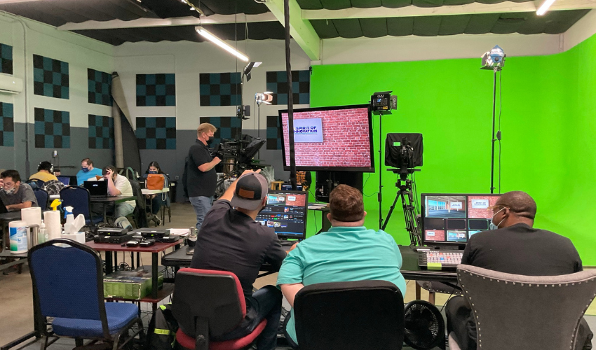 Backstage Heroes: Why Production Skills Matter in Every Field